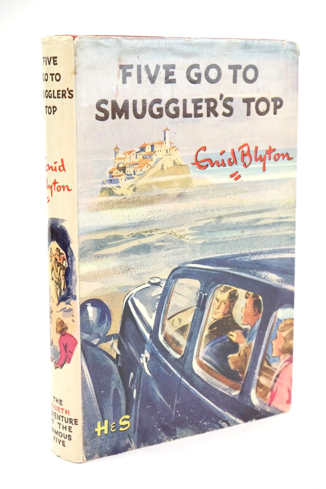 Stella & Rose's Books