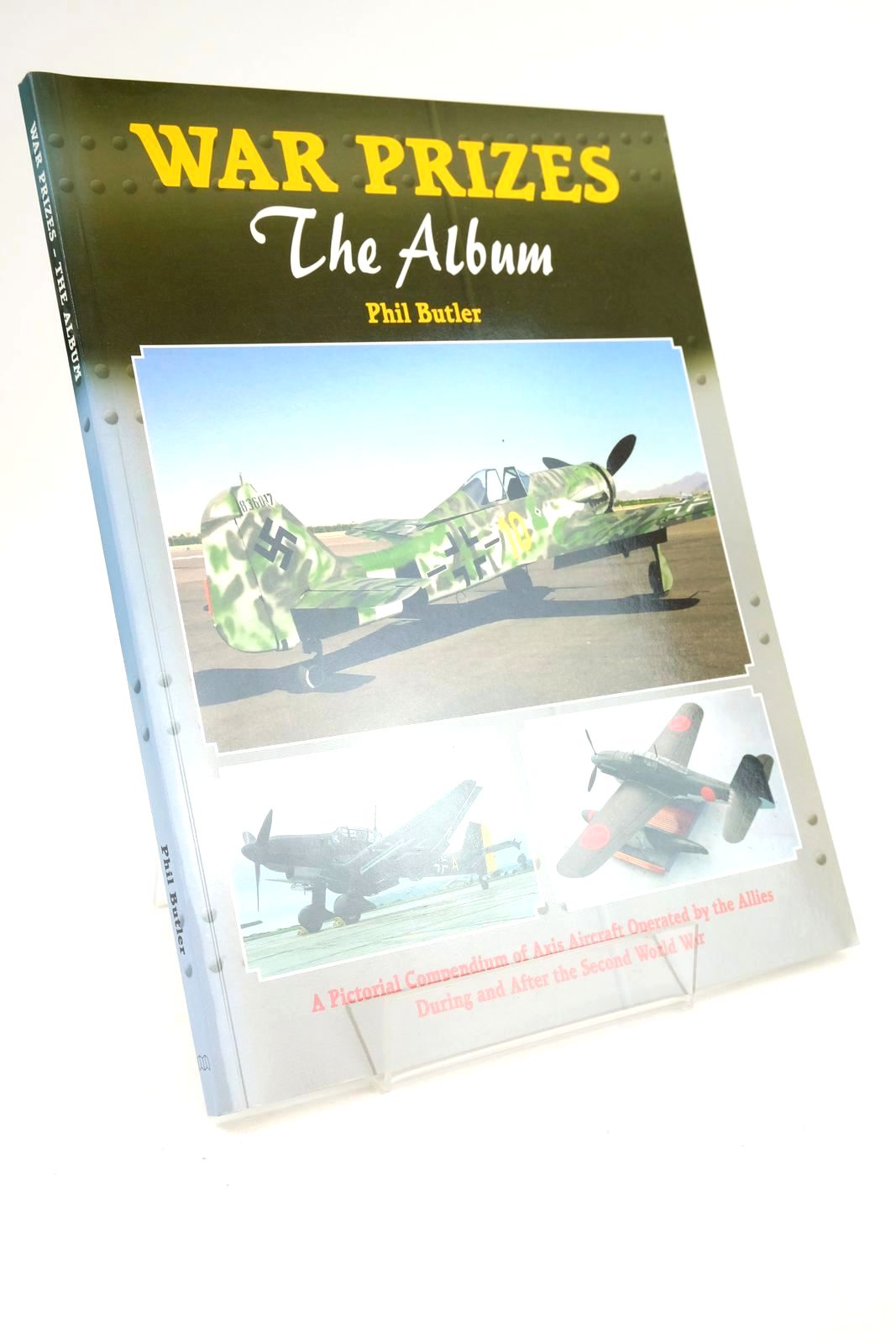 Stella & Rose's Books