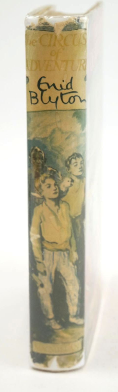 Stella & Rose's Books