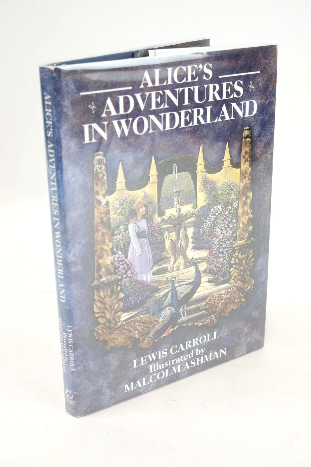 Stella & Rose's Books : Illustrators Of Alice | Articles