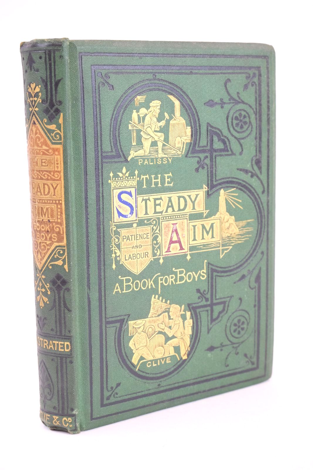 Stella & Rose's Books