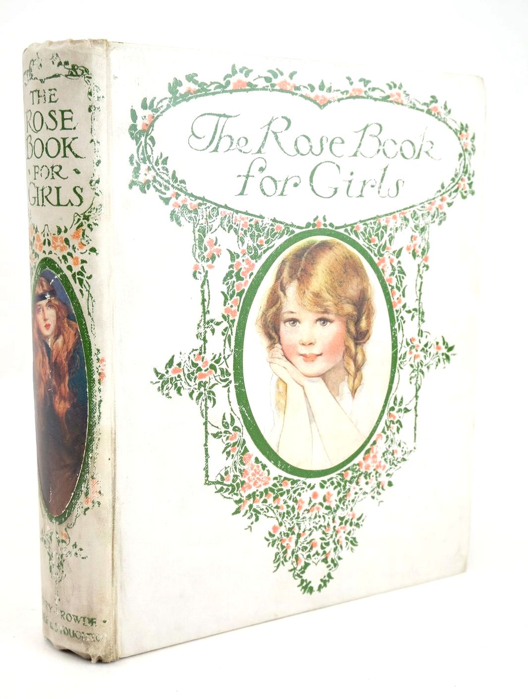 Stella & Rose's Books