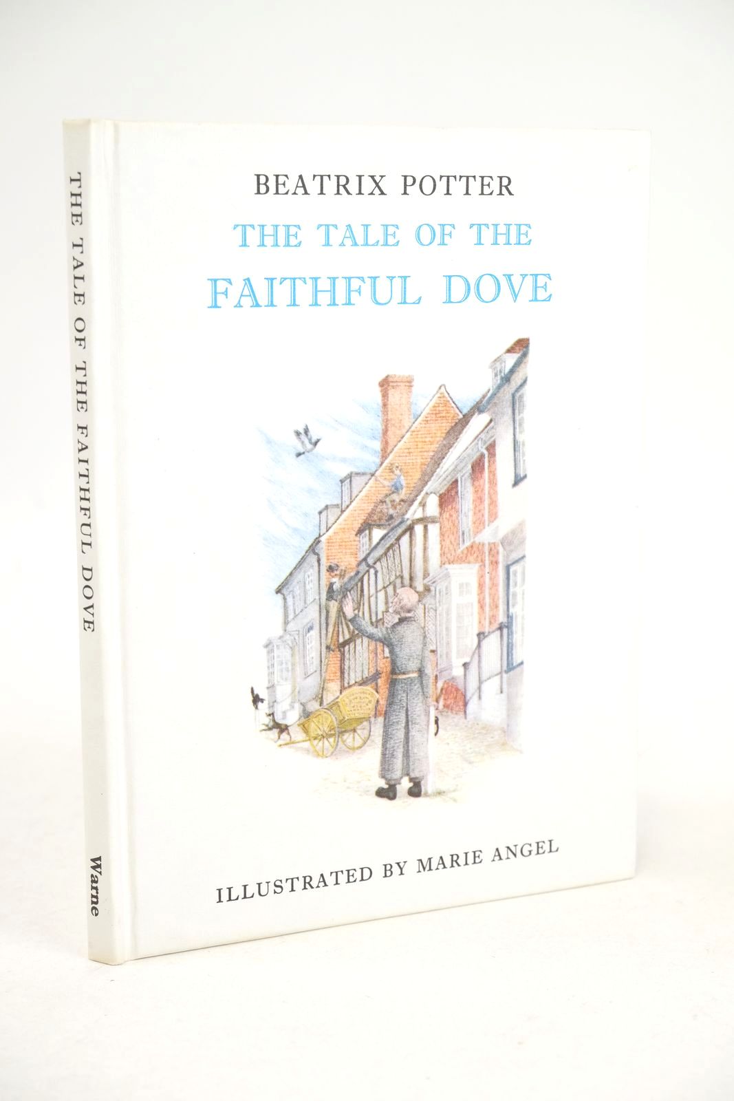 Stella & Rose's Books : Beatrix Potter | Articles