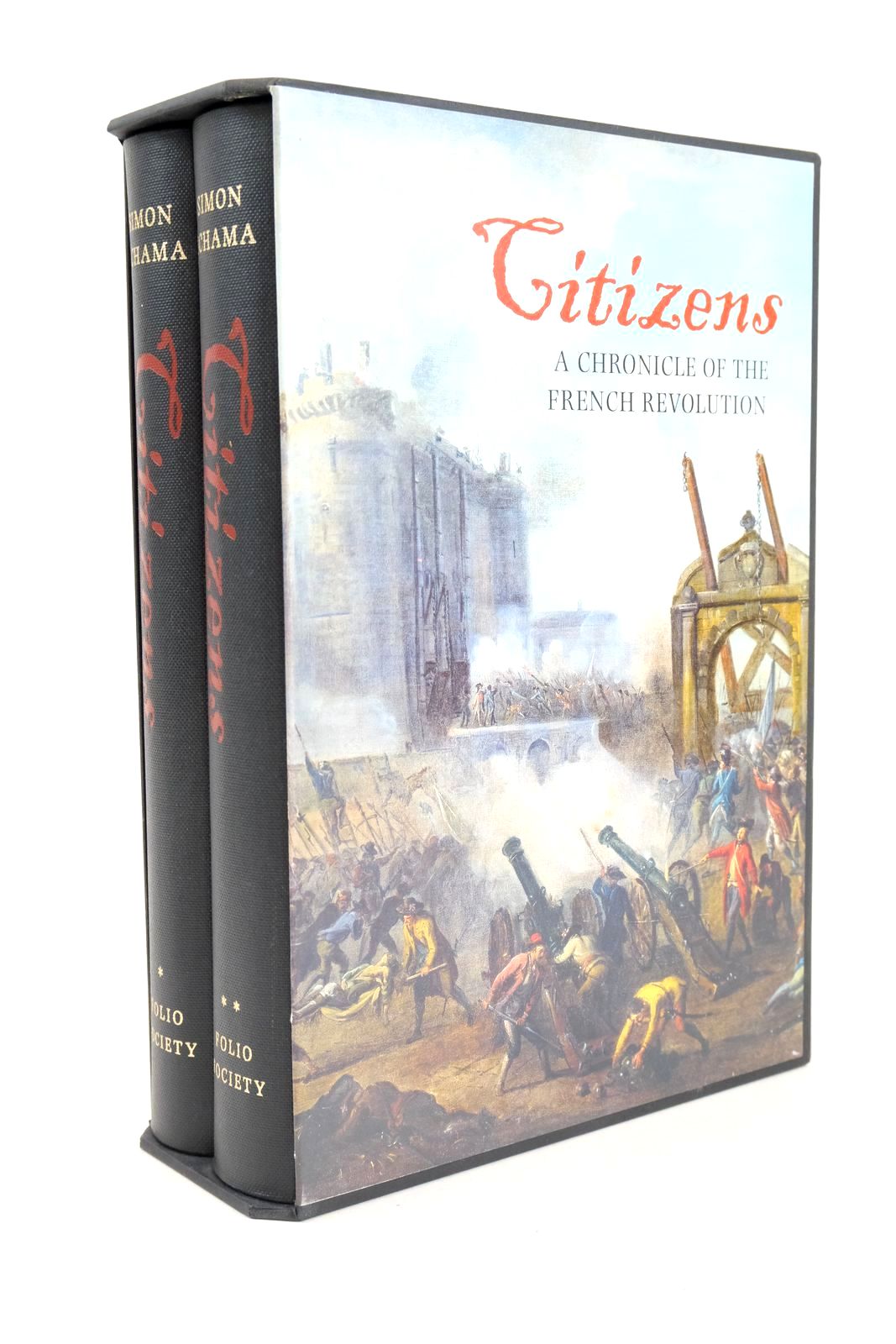 Stella & Rose's Books