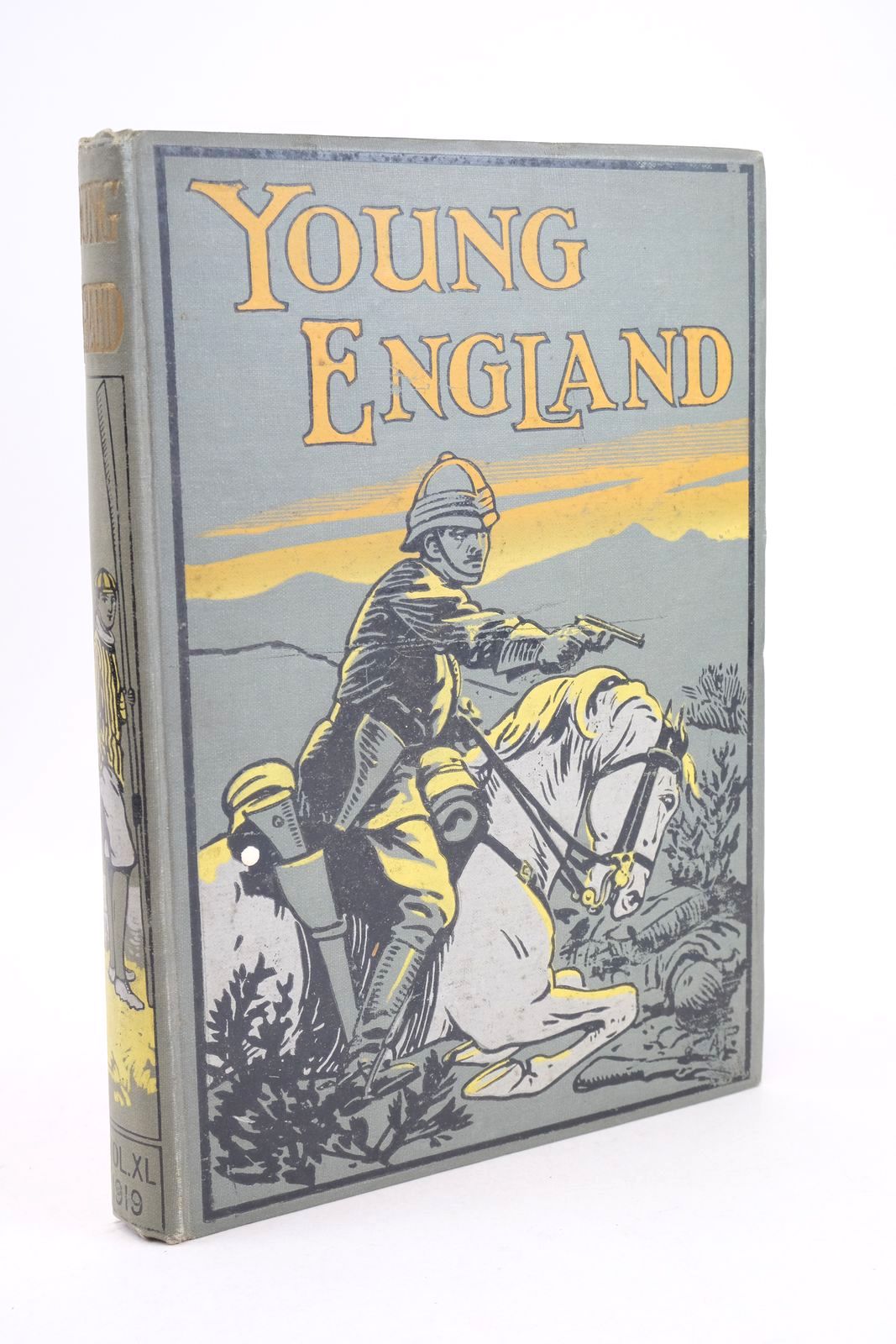 Stella & Rose's Books