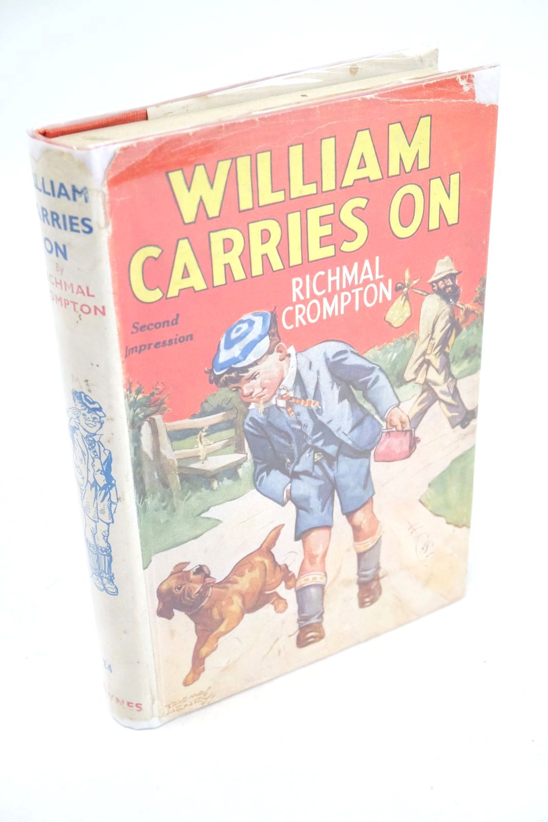 Stella & Rose's Books