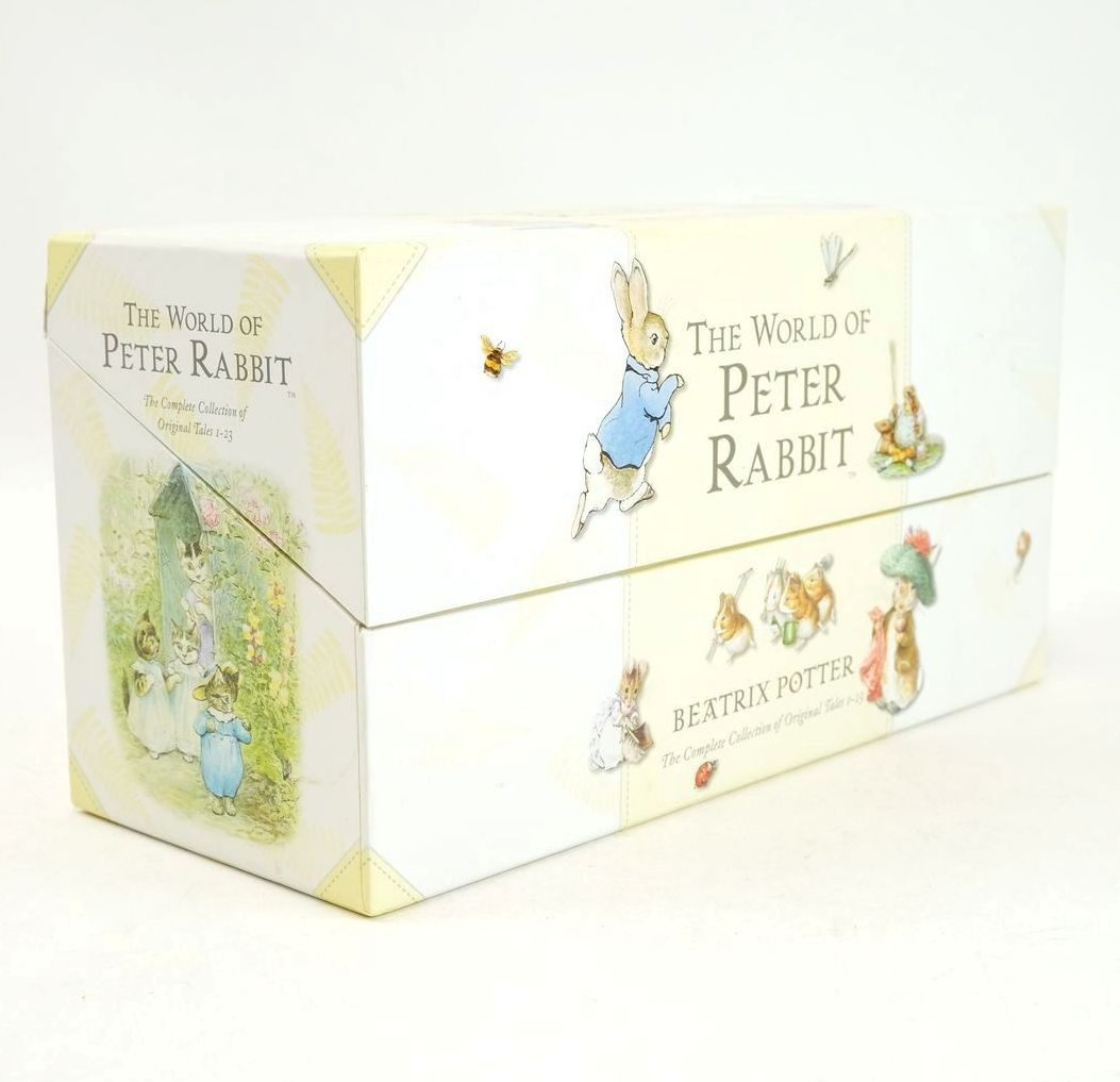 Stella & Rose's Books