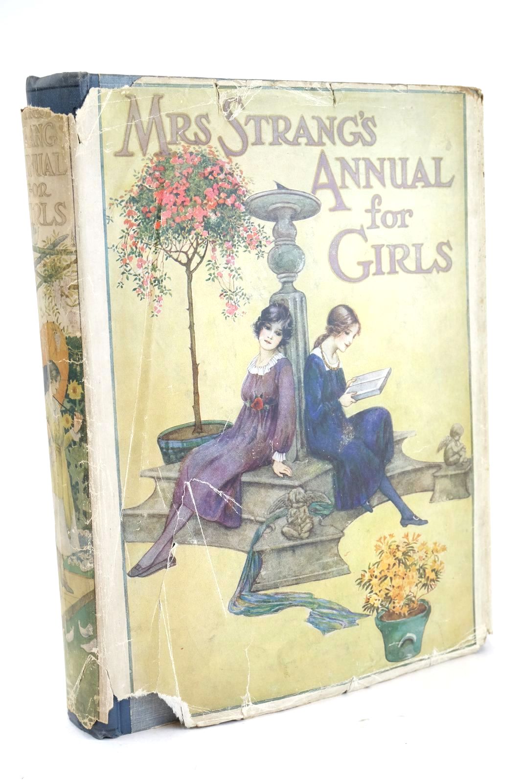 Stella & Rose's Books