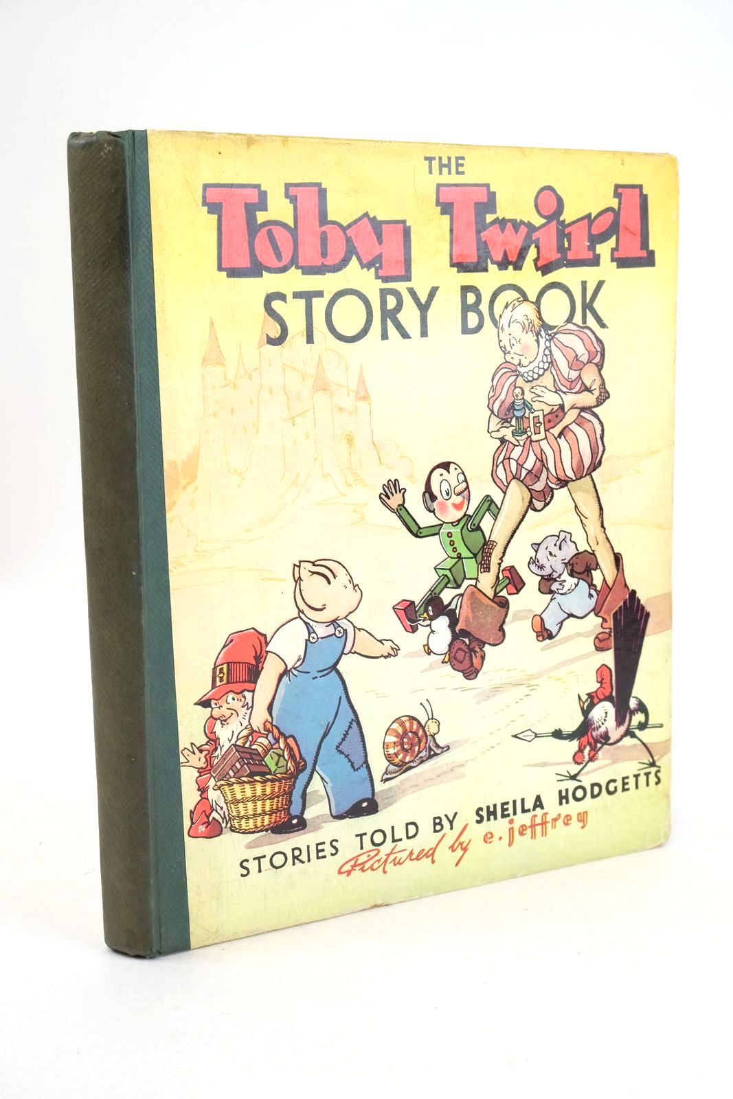 Stella & Rose's Books