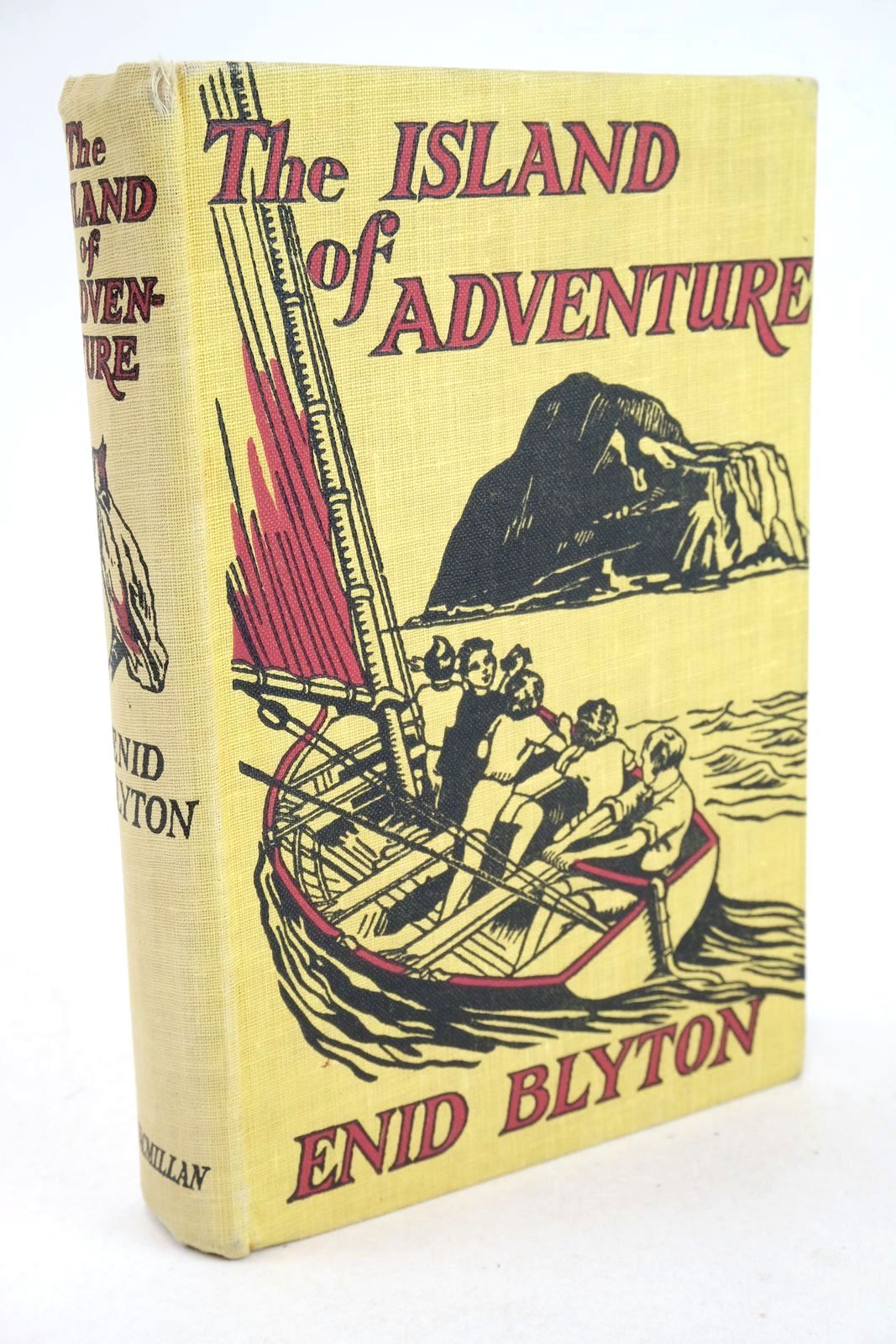 Stella & Rose's Books