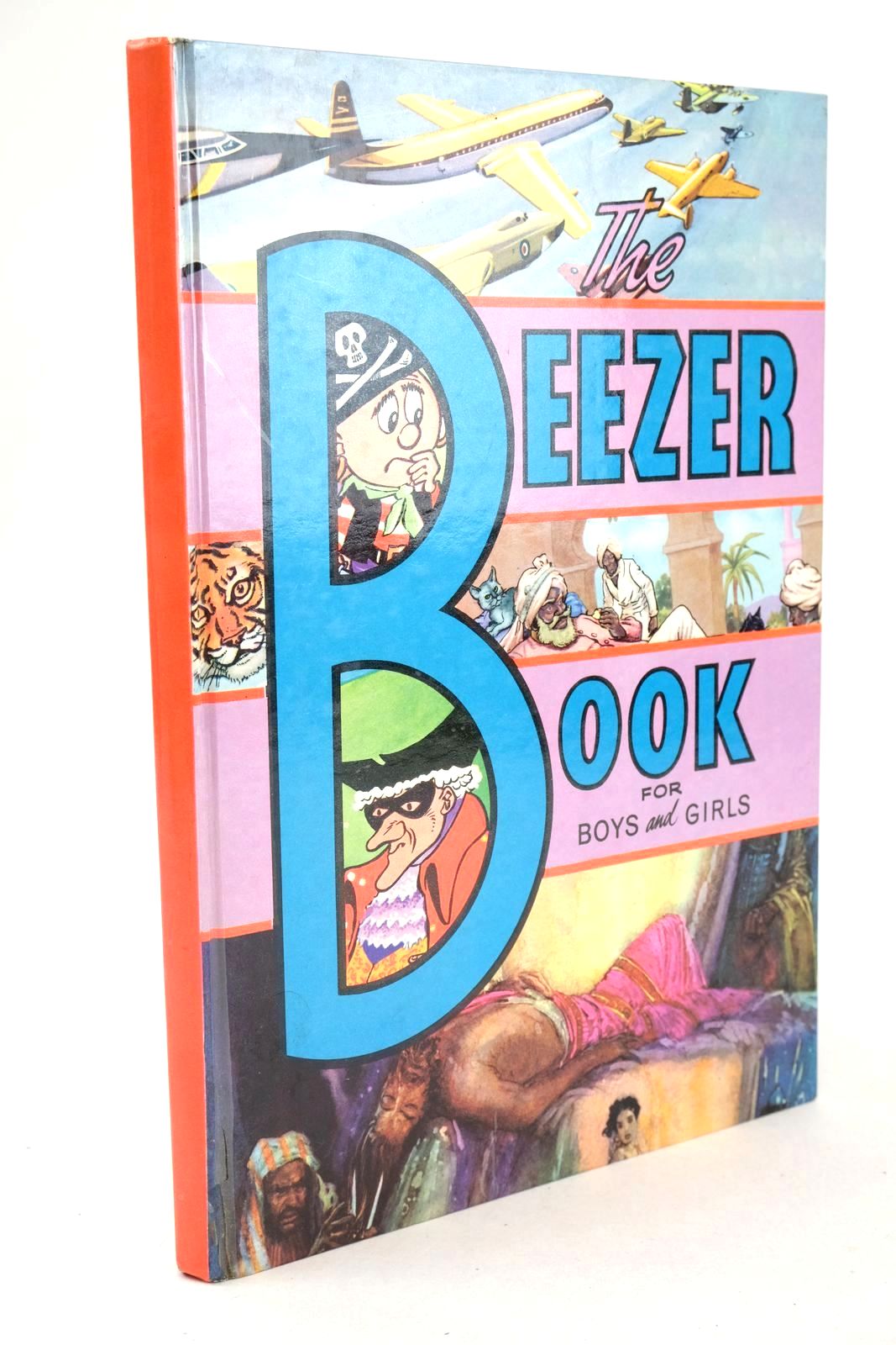 Stella & Rose's Books