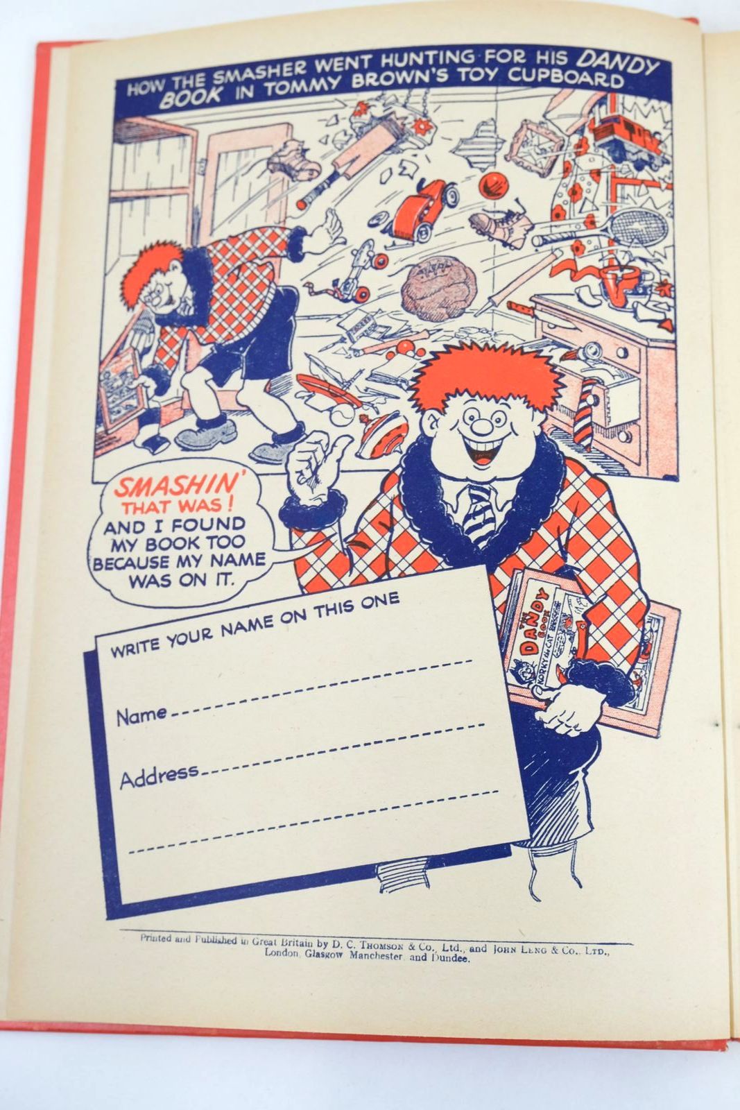 Stella & Rose's Books