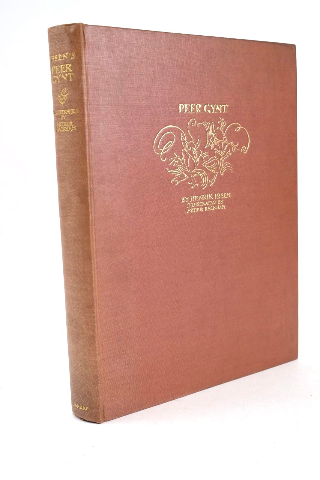 Stella & Rose's Books