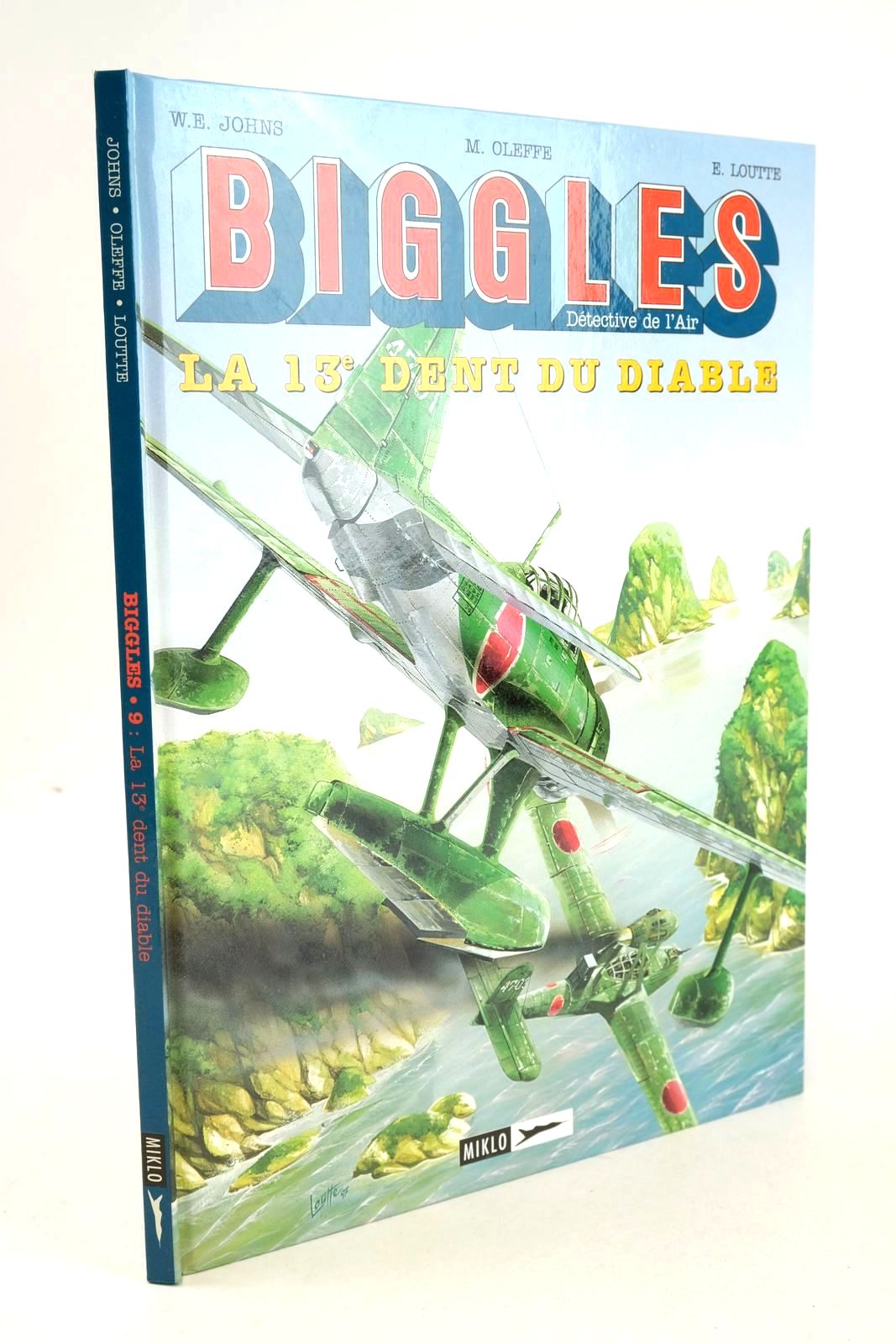 Stella & Rose's Books