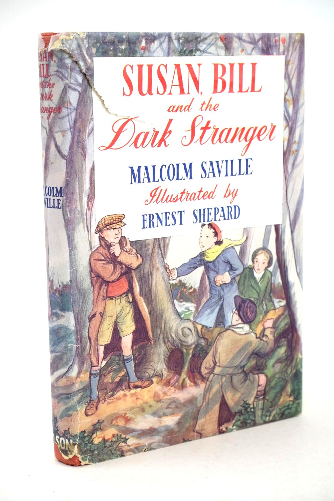 Stella & Rose's Books