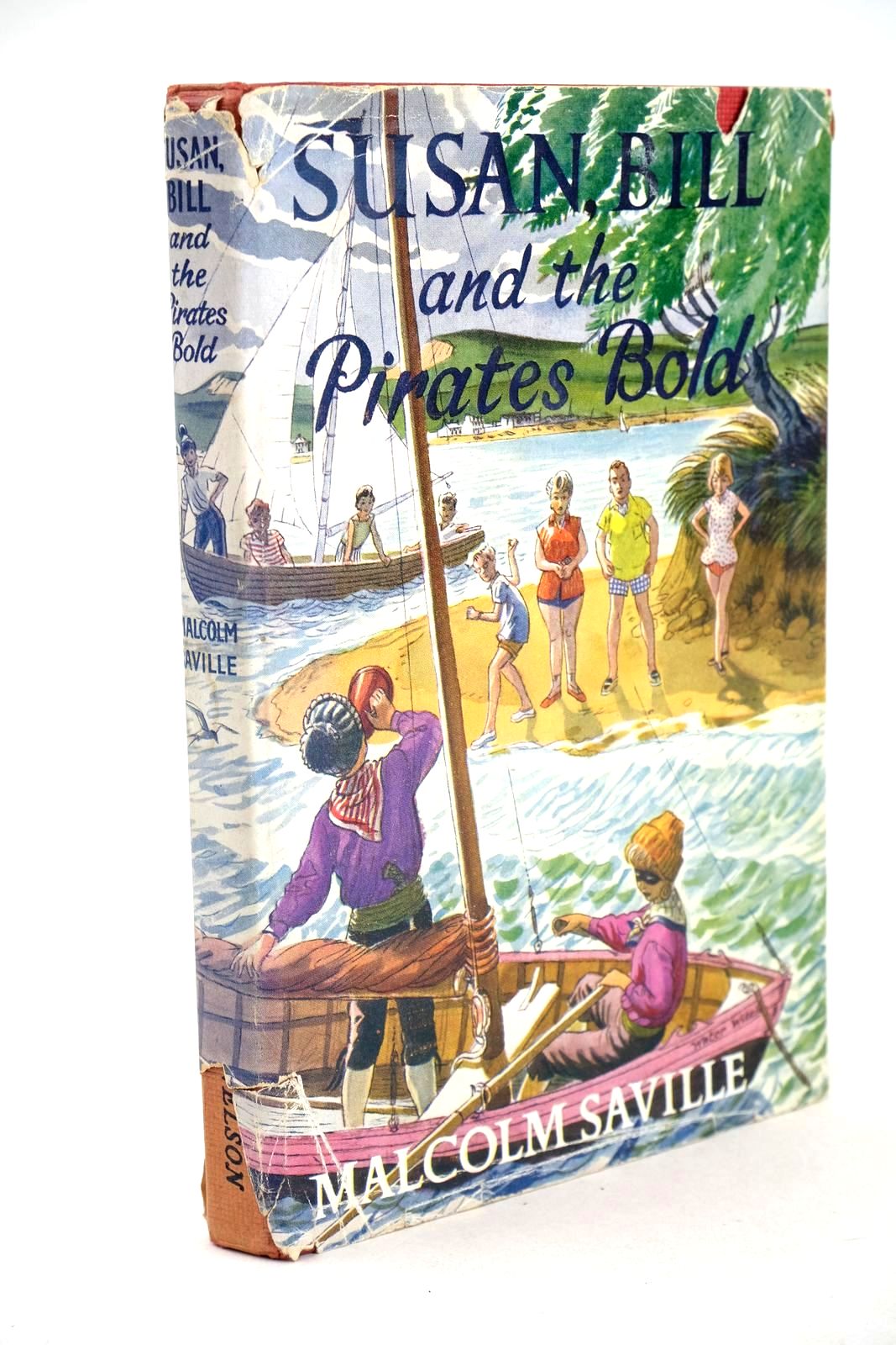 Stella & Rose's Books