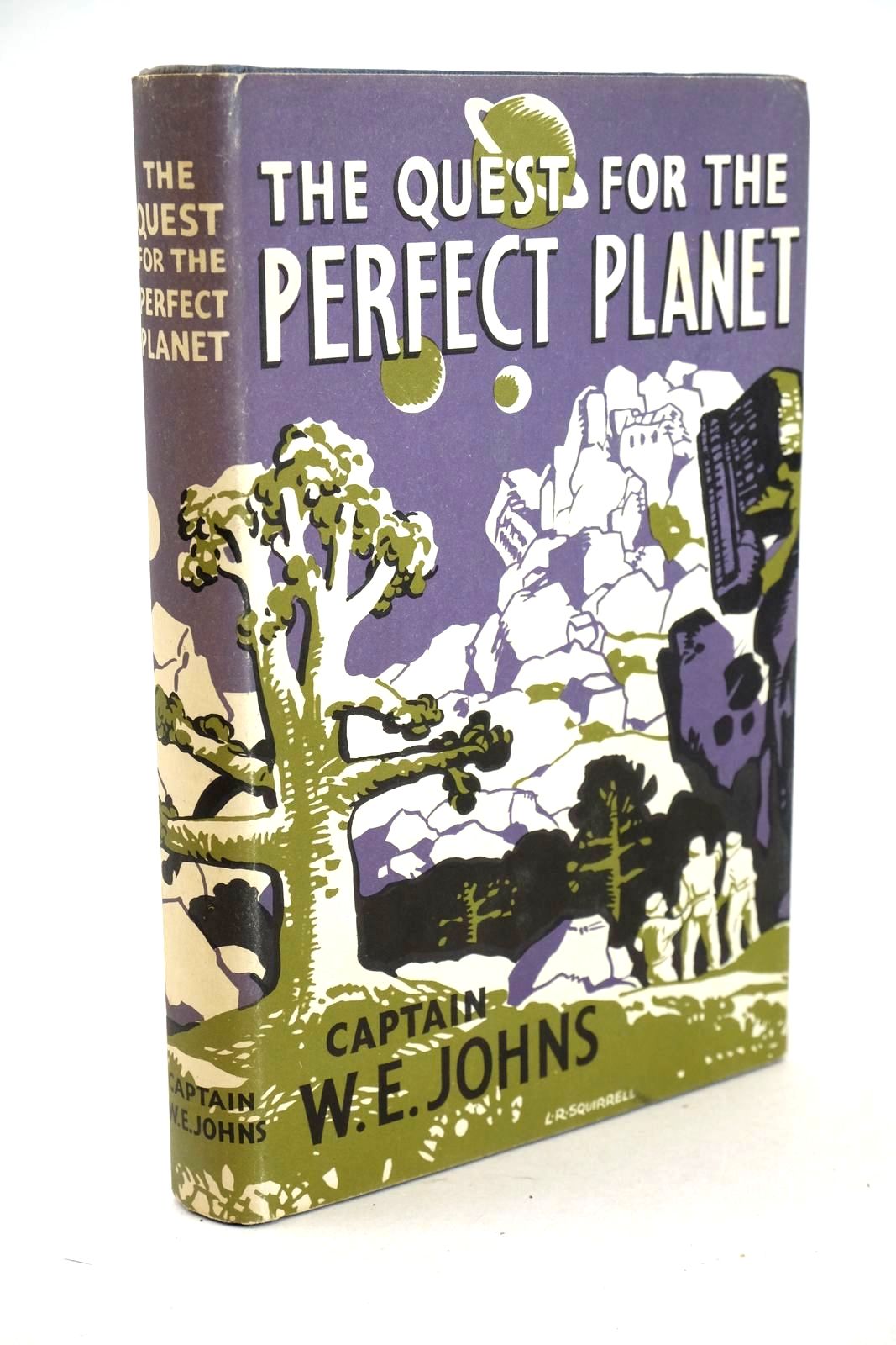 Stella & Rose's Books : The Savery Sisters - Children Of The Vicarage ...