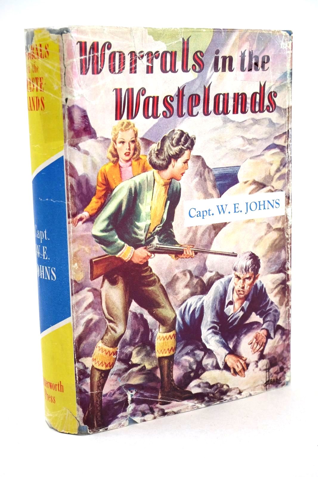 Stella & Rose's Books