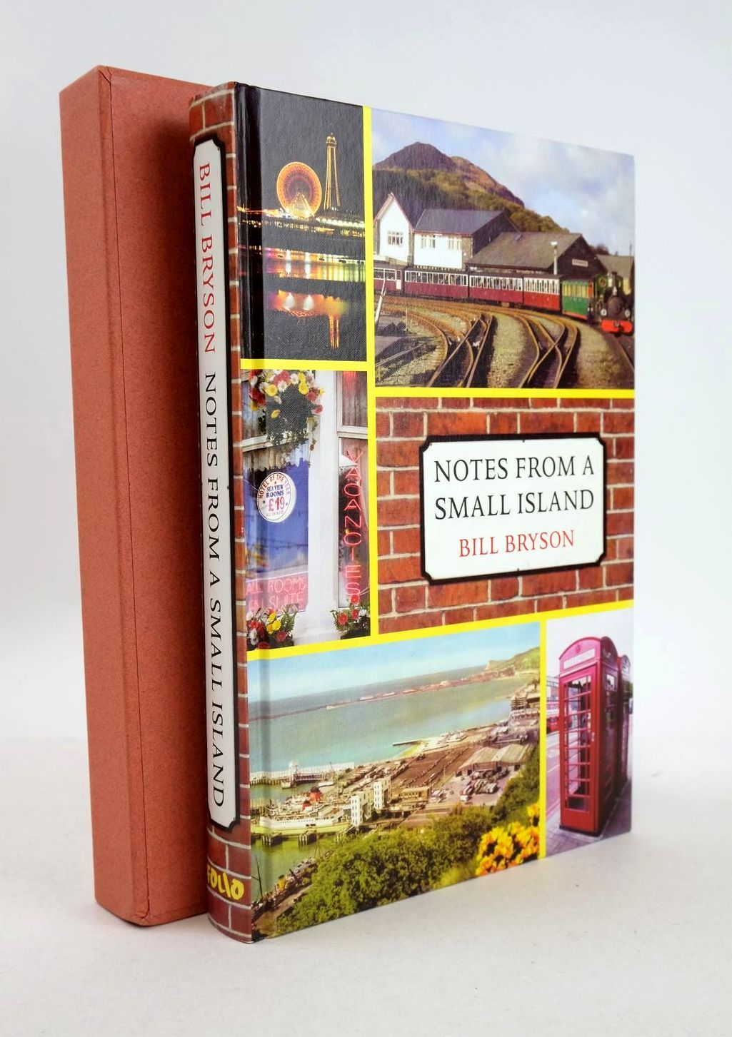 Stella & Rose's Books