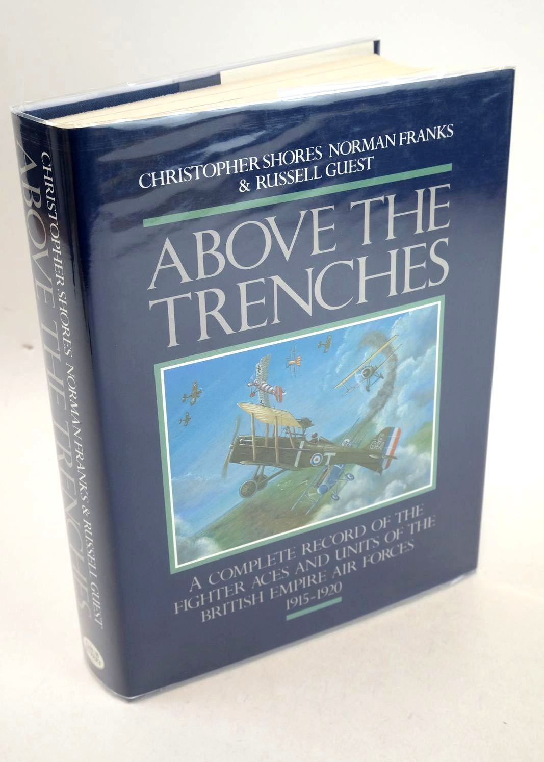 Stella & Rose's Books