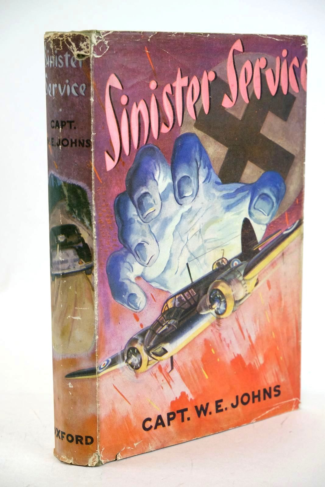 Stella & Rose's Books