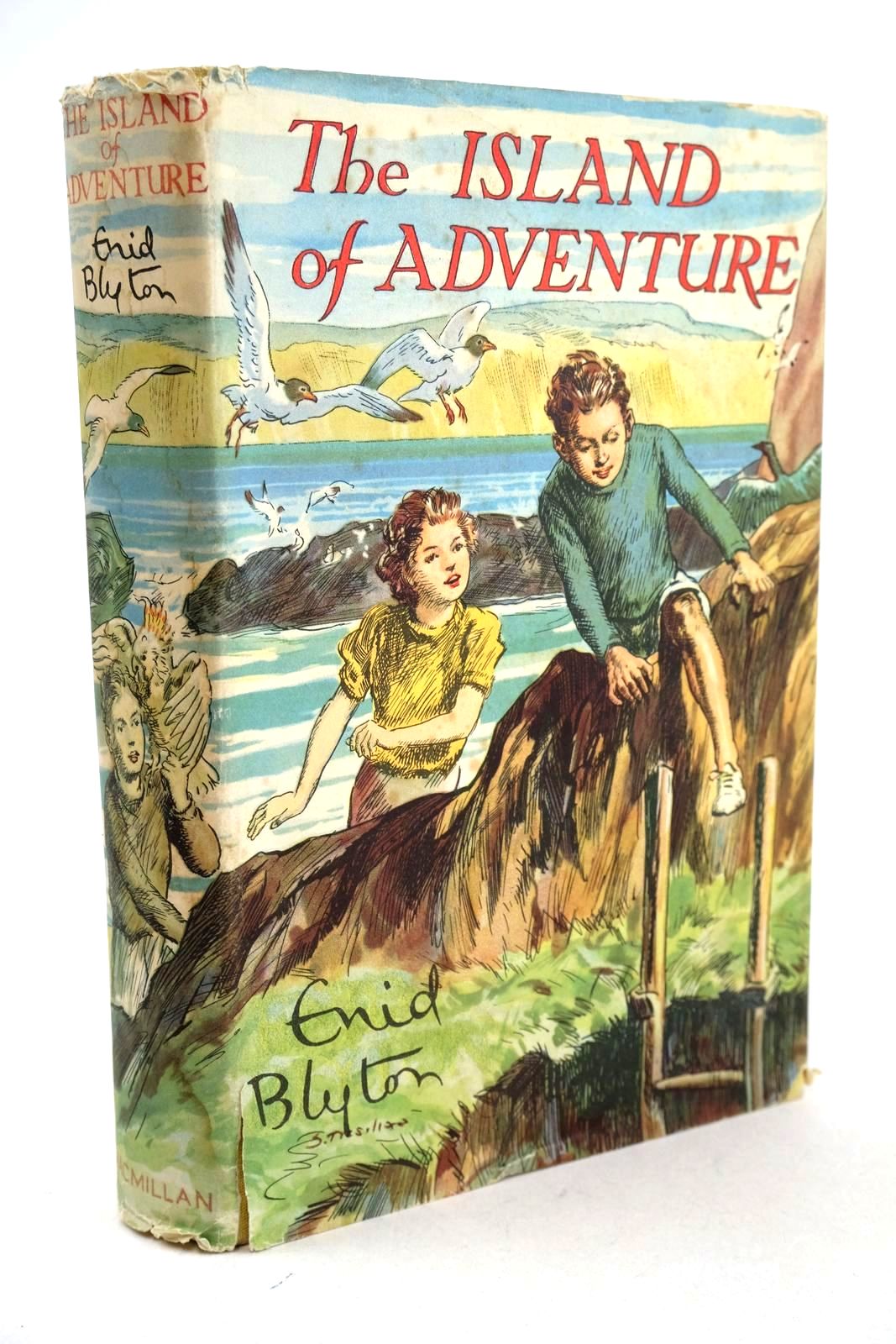 Stella & Rose's Books