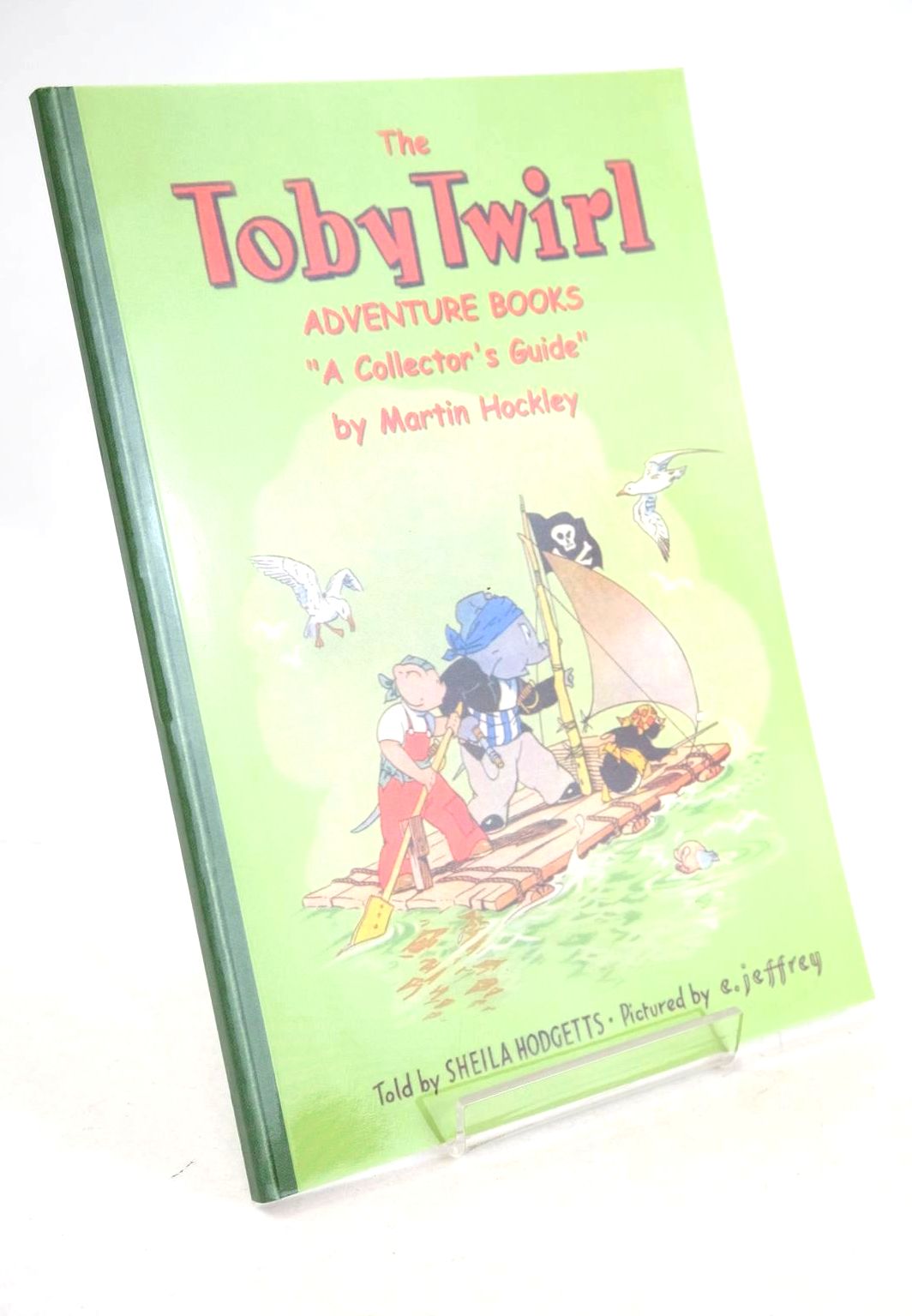 Stella & Rose's Books