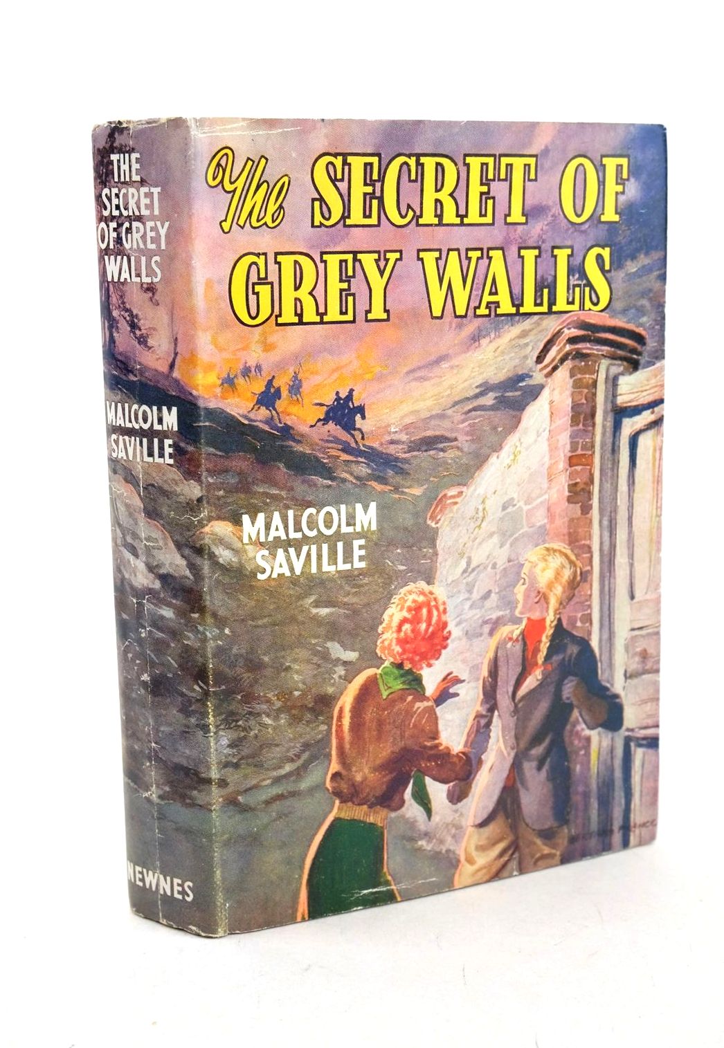 Stella & Rose's Books