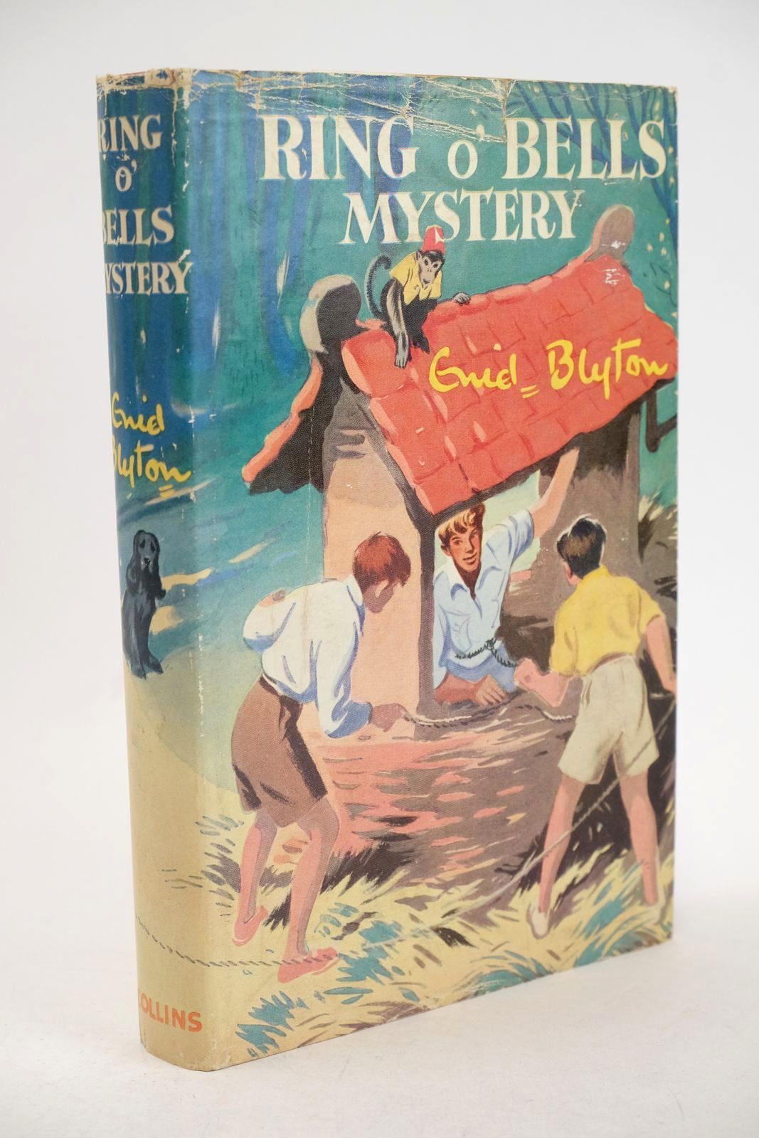 Stella & Rose's Books