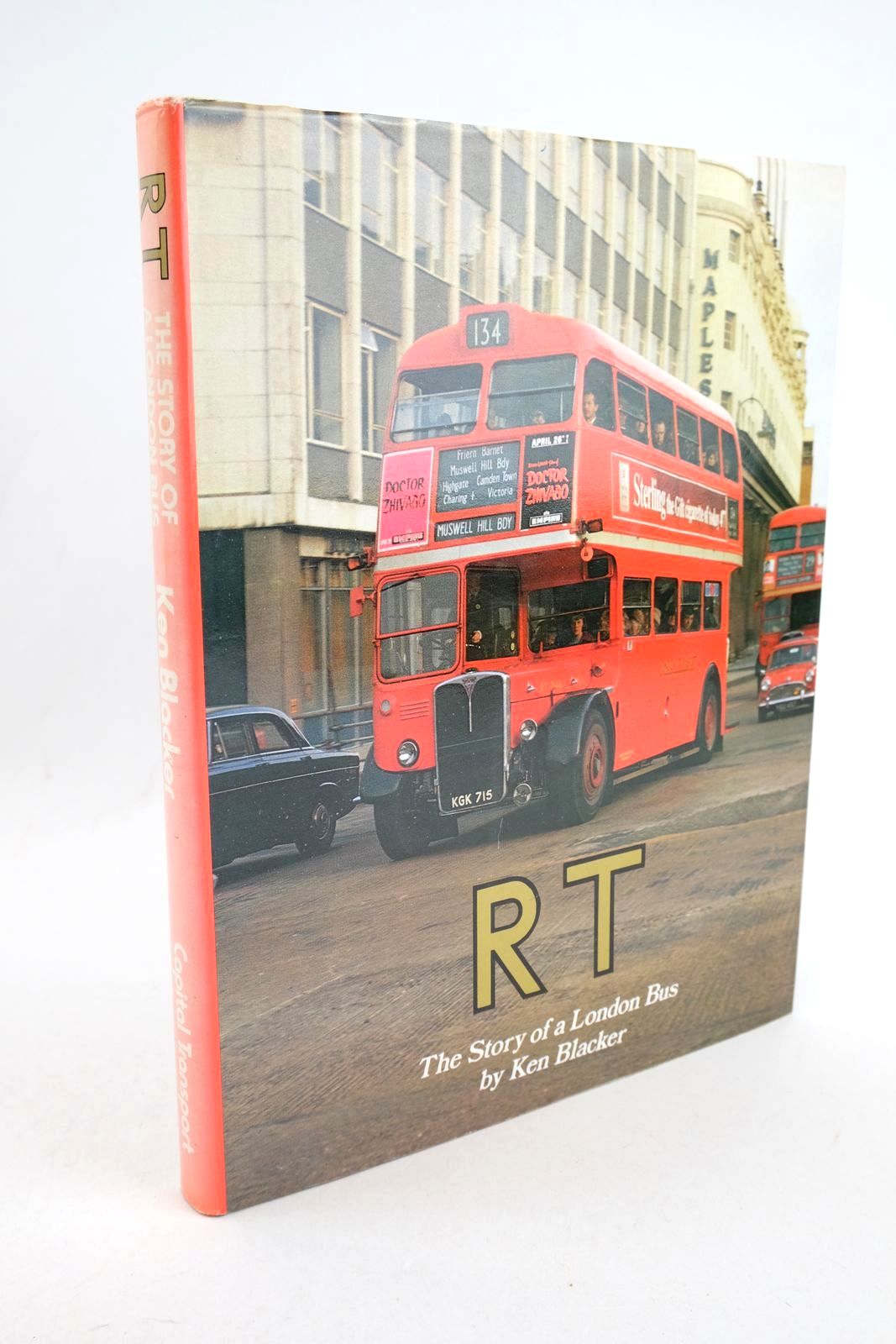 Stella & Rose's Books