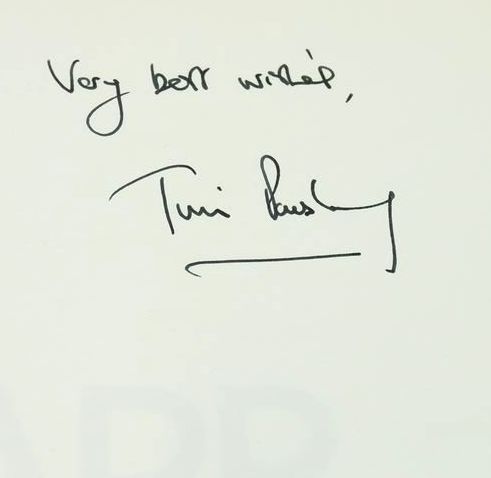 Stella & Rose's Books