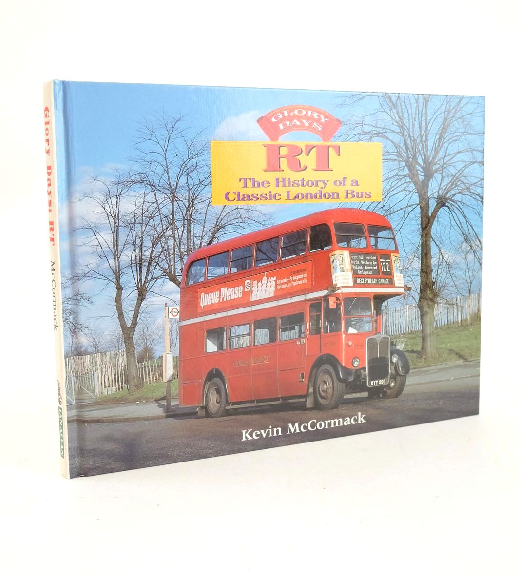 Stella & Rose's Books : Rare Books, Collectible Books & 2nd Hand BUSES ...