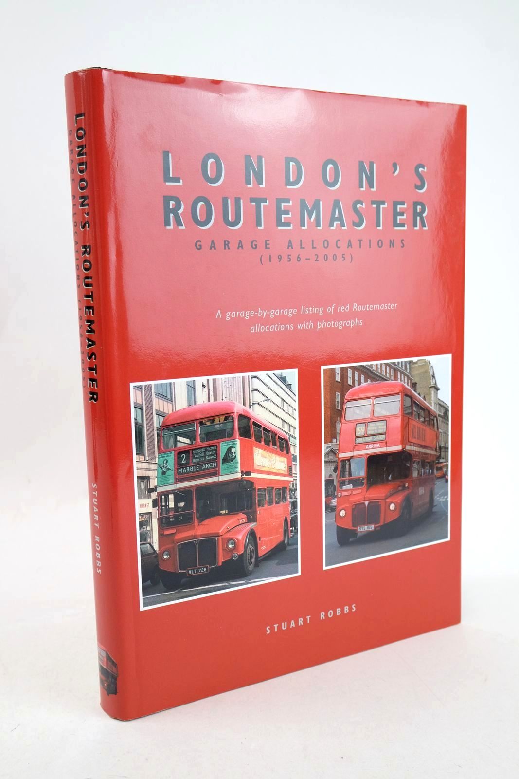 Stella & Rose's Books : Rare Books, Collectible Books & 2nd Hand BUSES ...