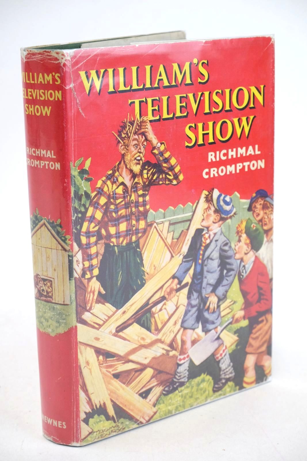 Stella & Rose's Books