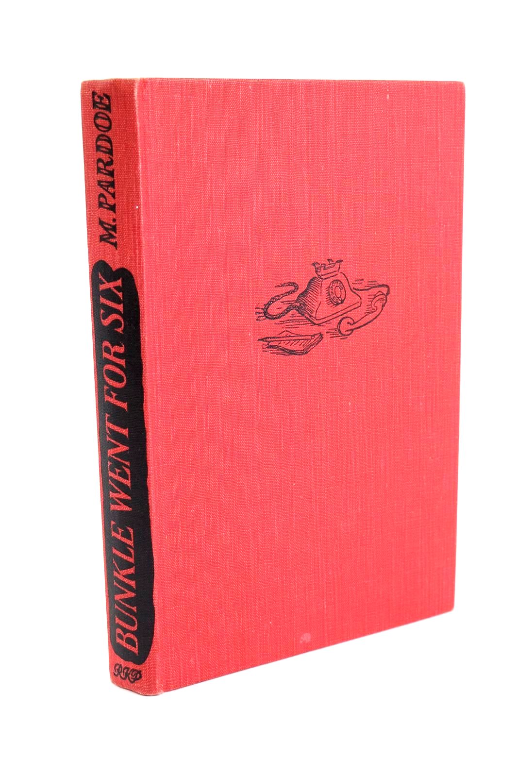 Stella & Rose's Books