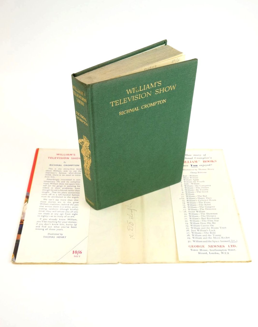 Stella & Rose's Books