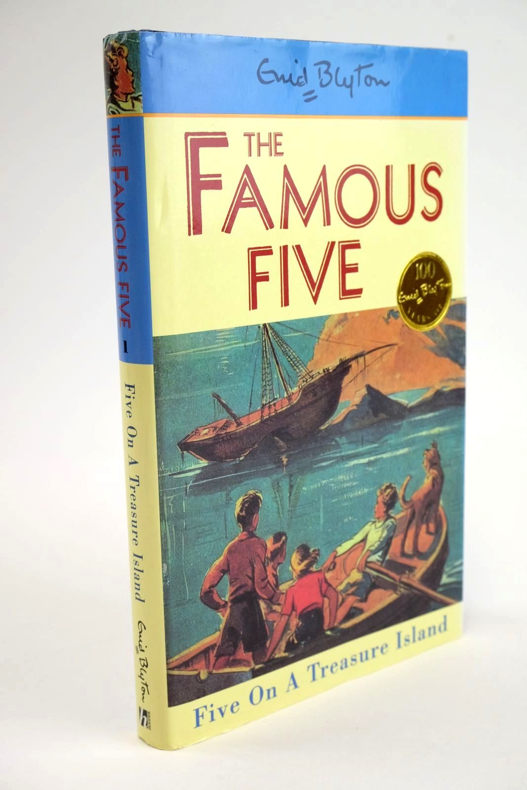 Stella & Rose's Books