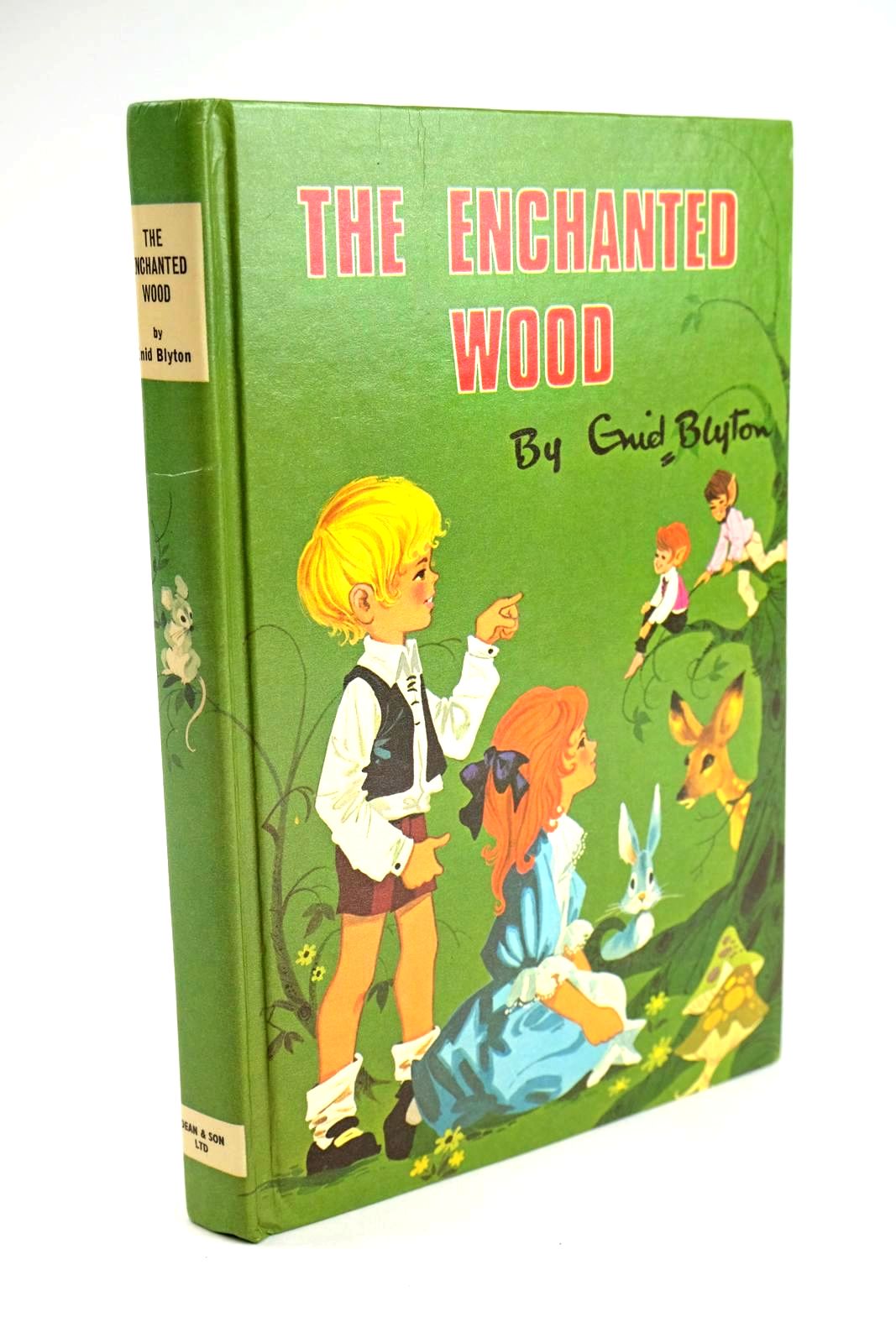 Stella & Rose's Books