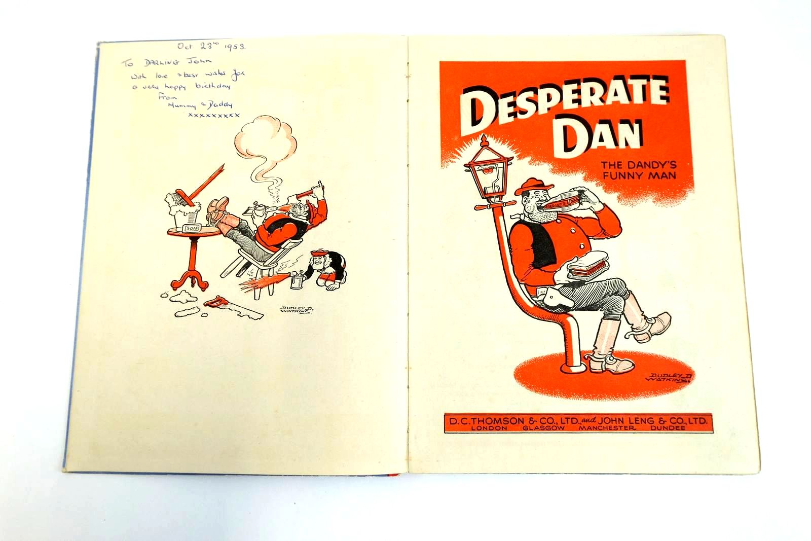 Stella & Rose's Books