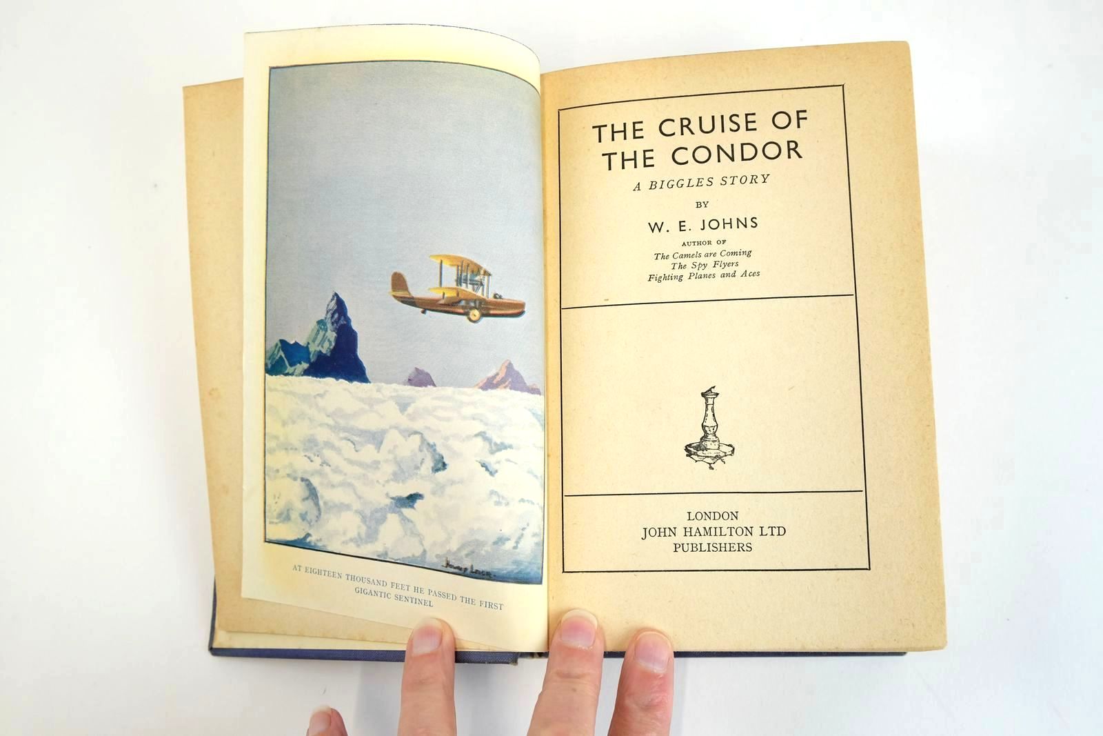 Stella & Rose's Books