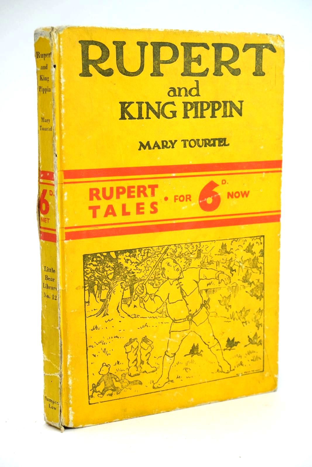 Stella & Rose's Books