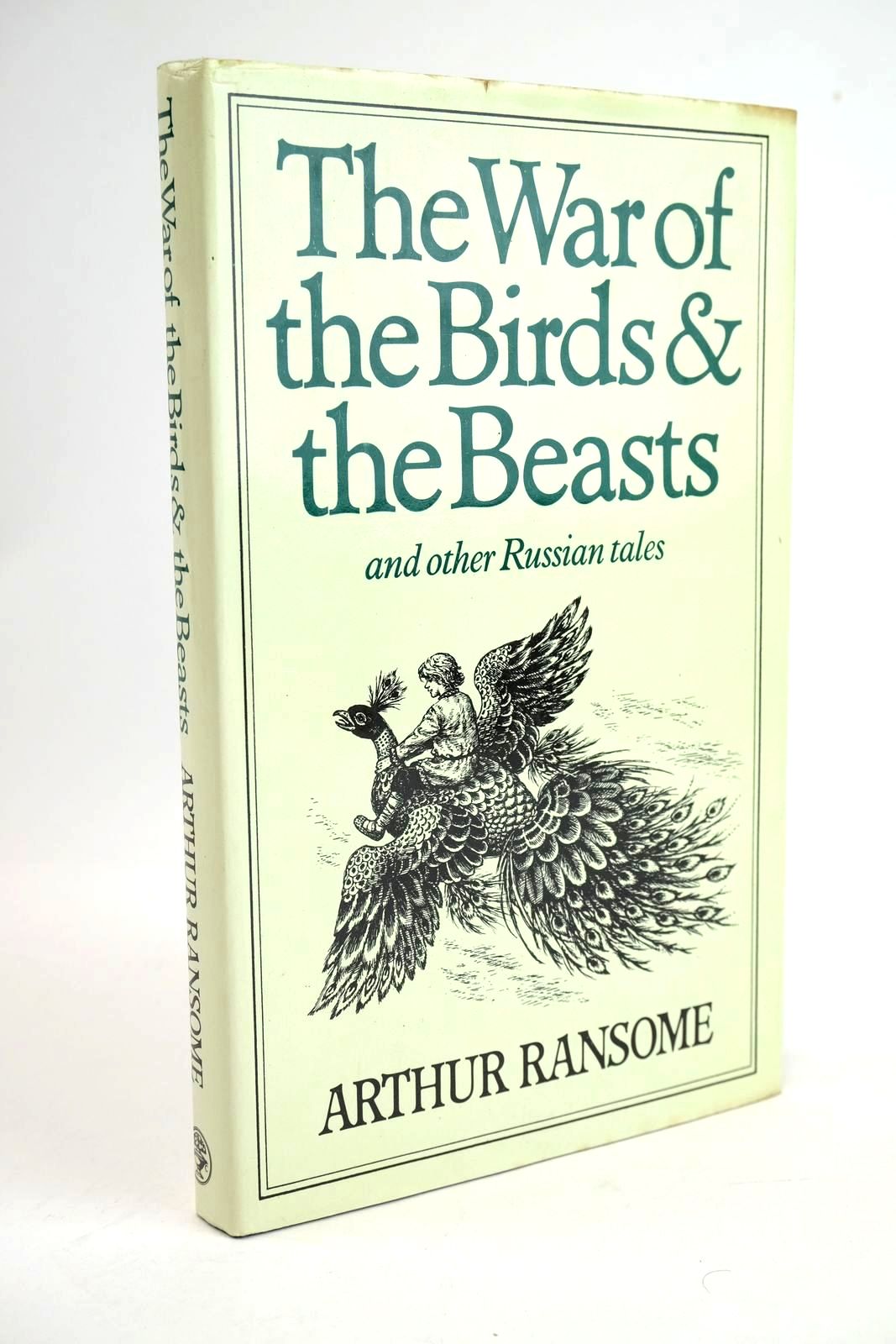 Stella & Rose's Books : Swallows And Amazons By Arthur Ransome ...