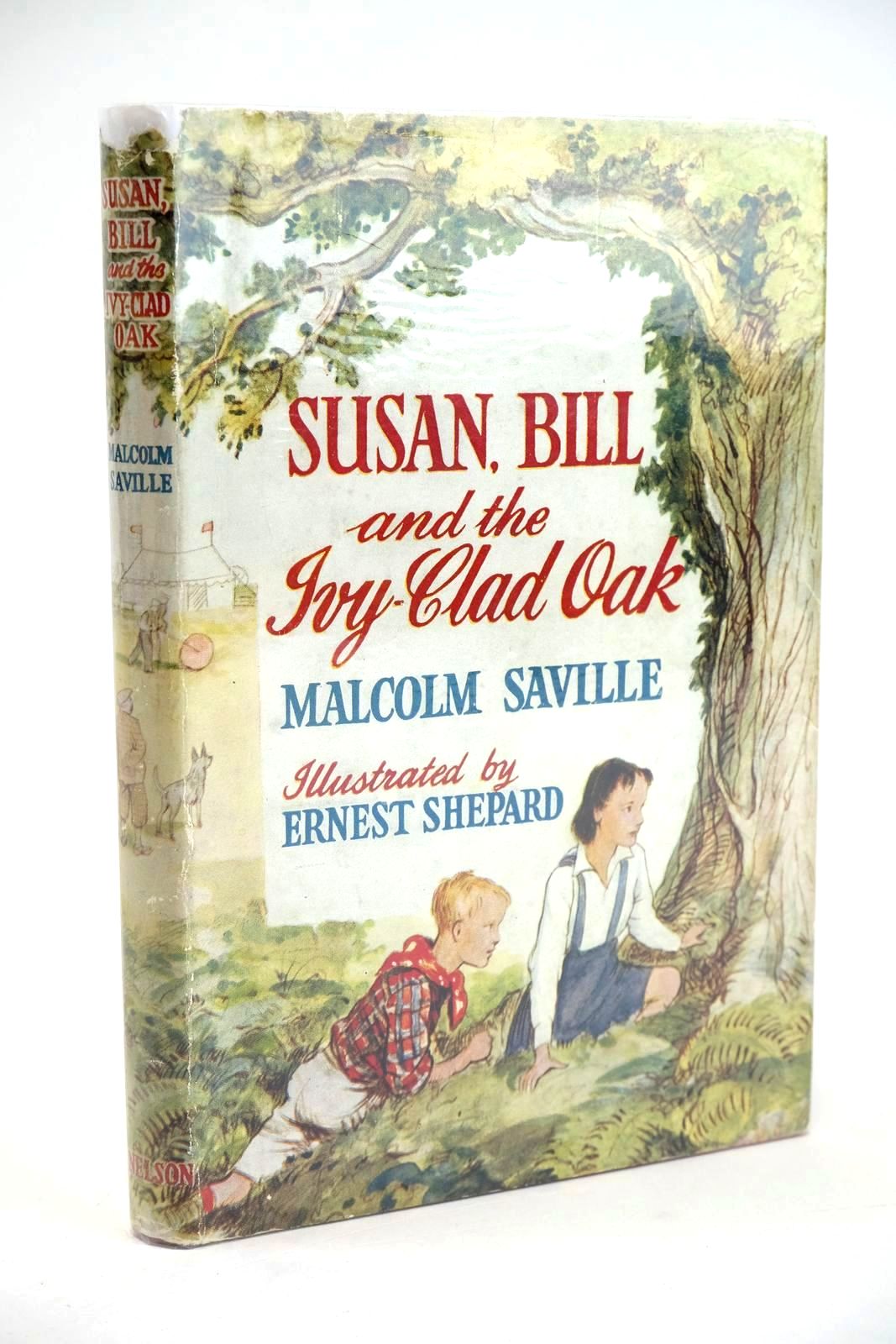 Stella & Rose's Books : Malcolm Saville | Articles
