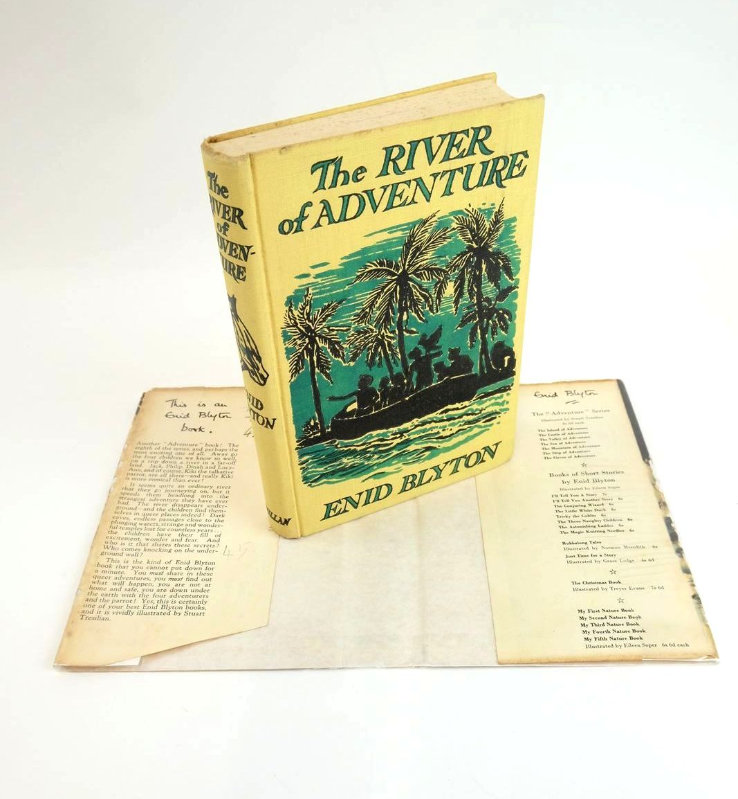 Stella & Rose's Books