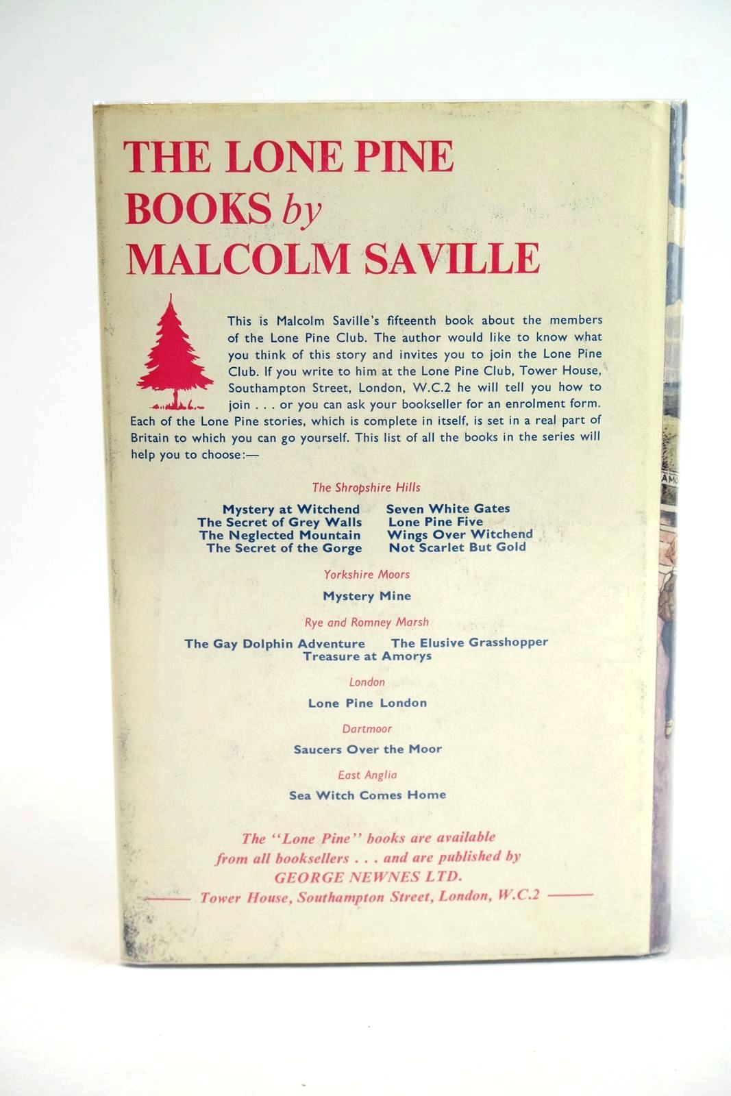 Stella & Rose's Books