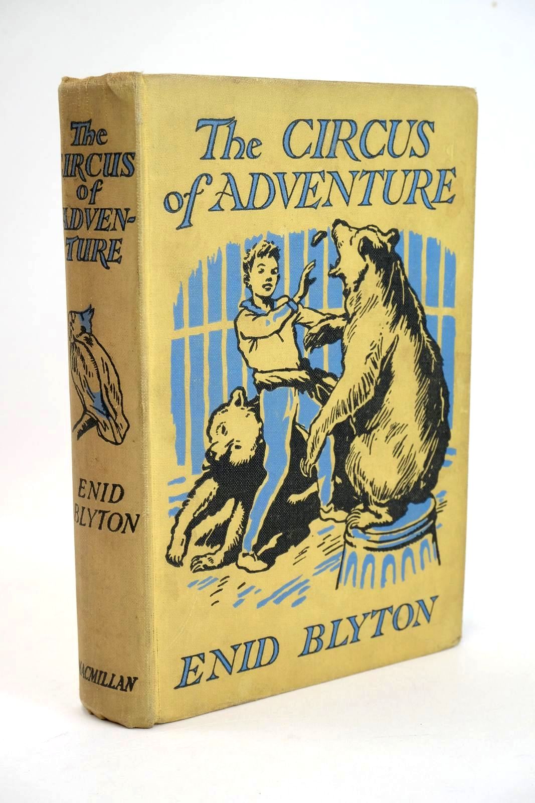 Stella & Rose's Books : The Enid Blyton Handkerchief Book | Featured Books
