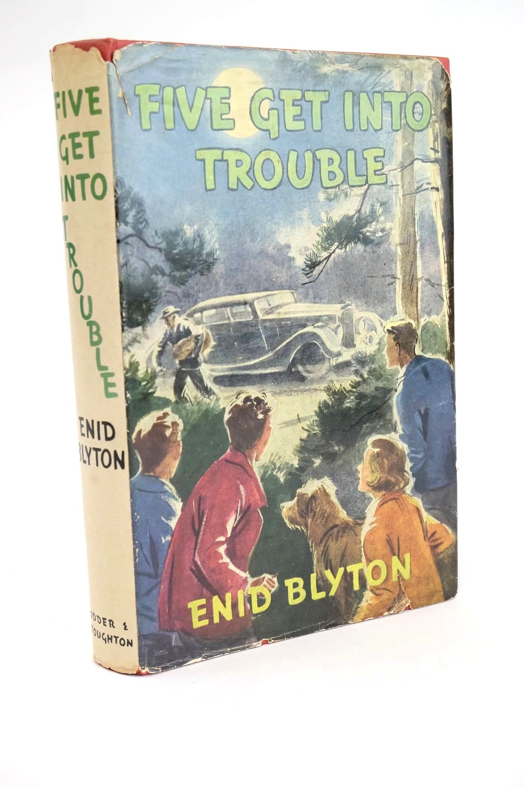 Stella & Rose's Books