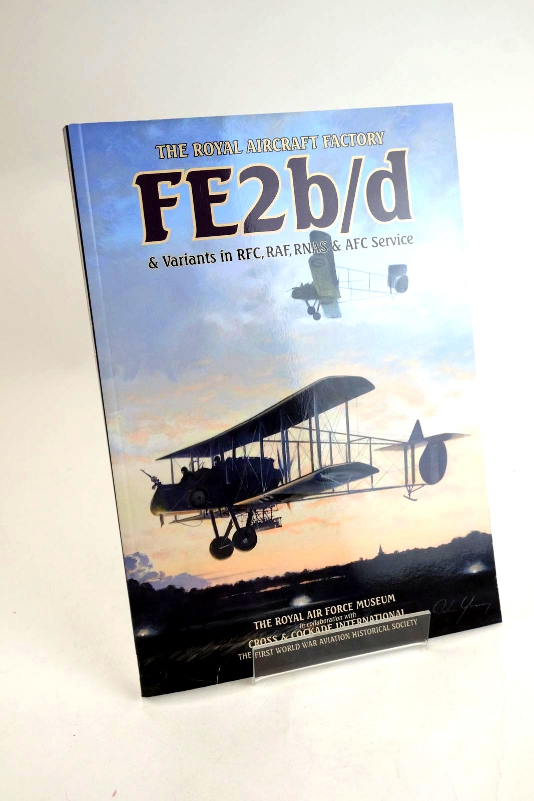 Stella & Rose's Books