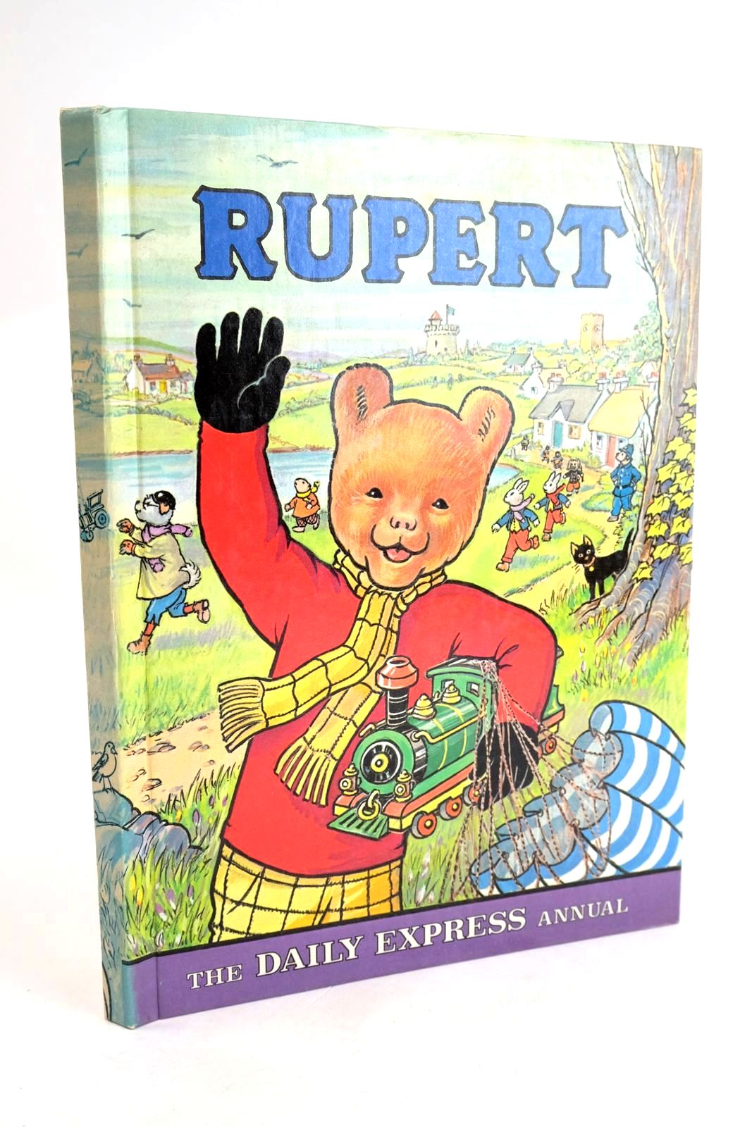 Stella & Rose's Books