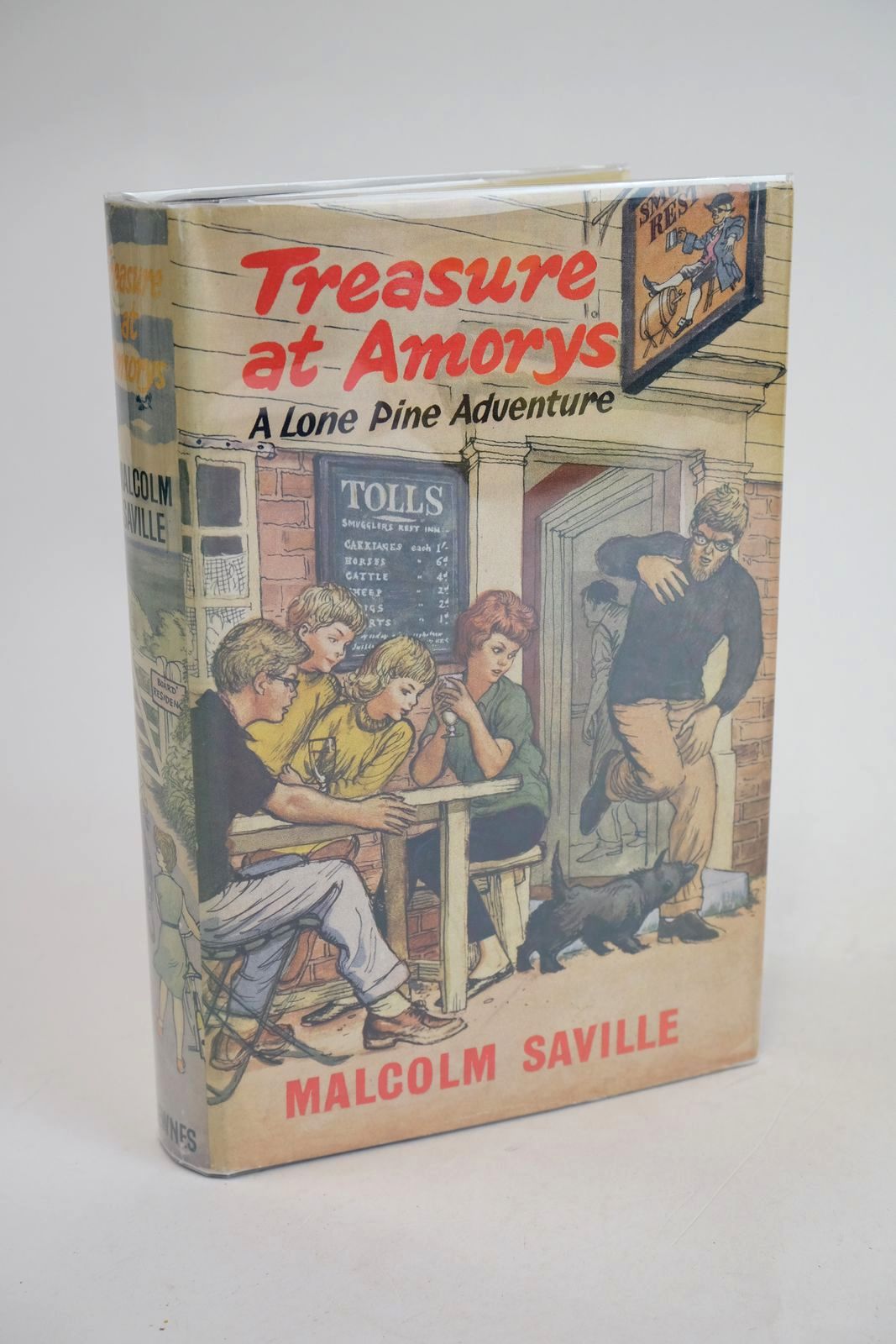 Stella & Rose's Books